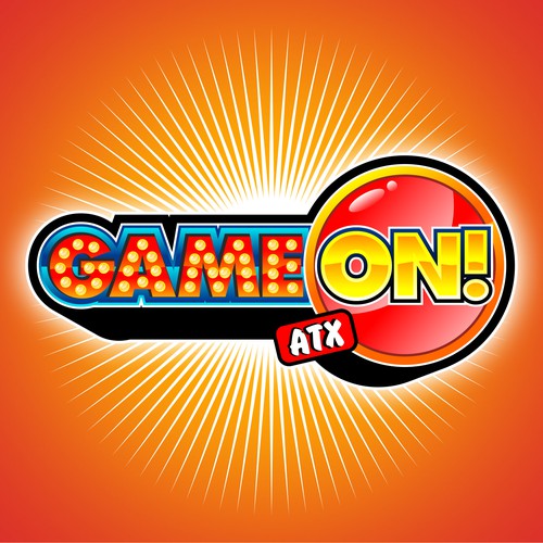 Game Show Logo