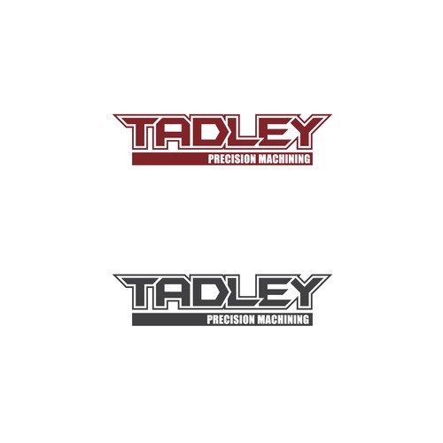 New logo for a precision engineering company | Logo design contest