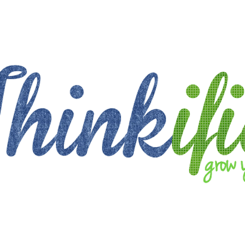 logo for Thinkific | Logo design contest
