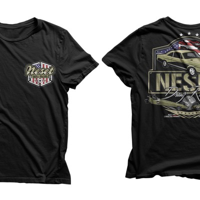 T-Shirt Design - Find A Professional T-shirt Designer | 99designs