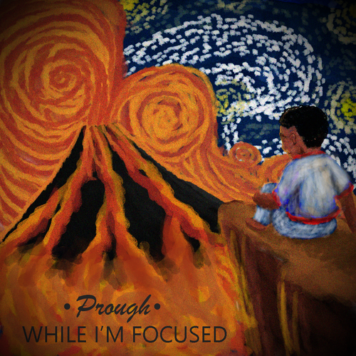 Creative Hip-Hop ALBUM COVER Illustrator ! | Illustration or graphics ...