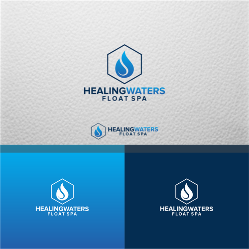 Logo Recreation for Spa. GUARANTEED.... QUICK CONTEST..... EASY MONEY ...