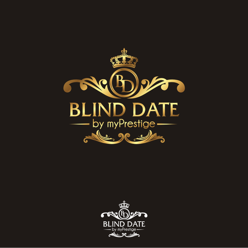 Blind Date Logo Android Apps By Blindr On Google Play