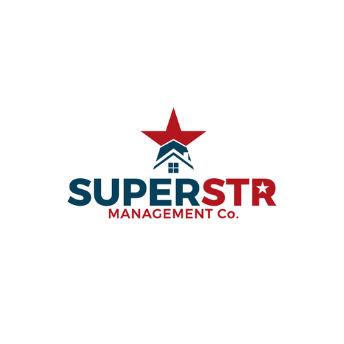 Designs | Show us your Superhero flex! | Logo & social media pack contest