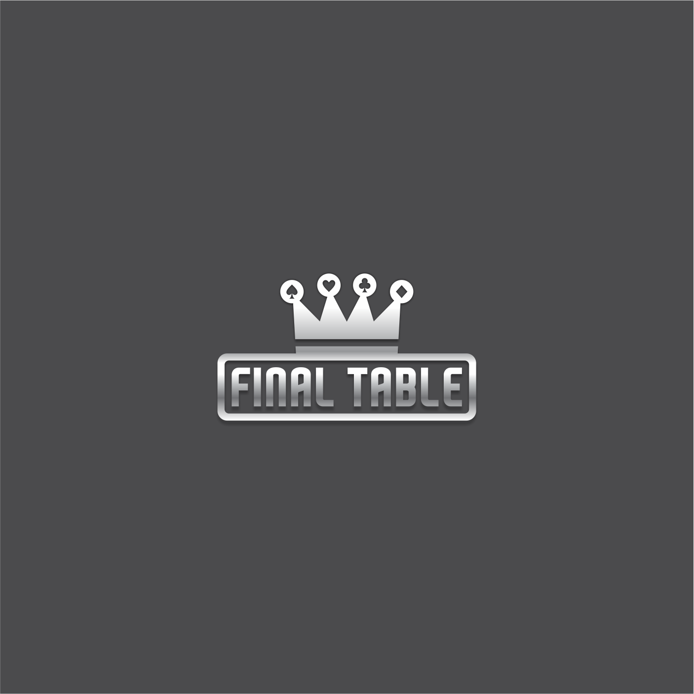 Table Logos - Free Table Logo Ideas, Design & Templates