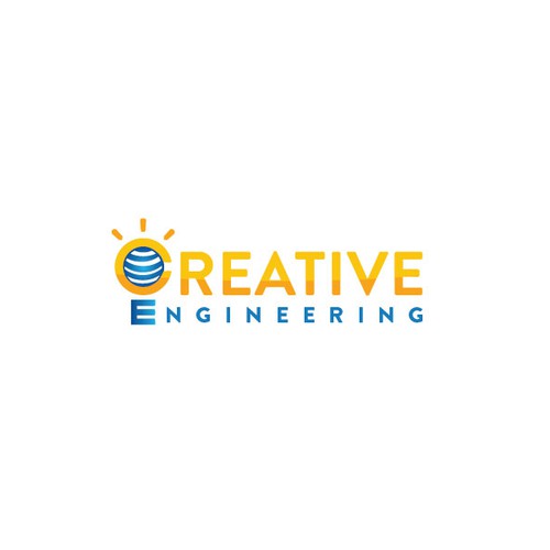 Create awesome logo for CE Creative Engineering, guaranteed prize ...