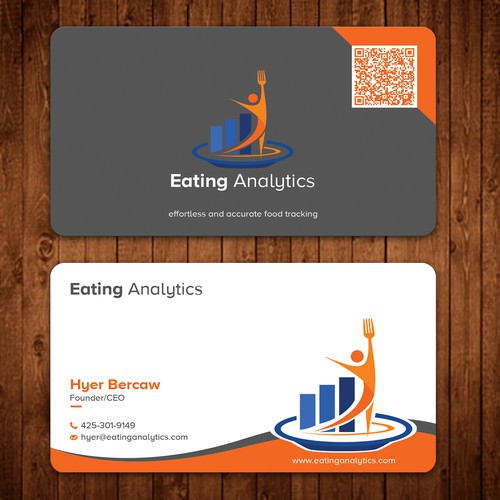Designs | Smart looking business card | Business card contest