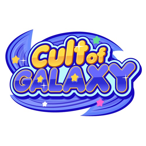 Designs | Design a logo for a space-fantasy video game series | Logo ...