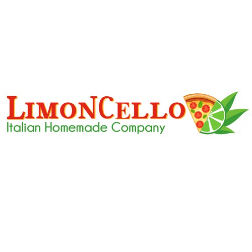 Limoncello needed a new logo design and created a contest on 99designs ...