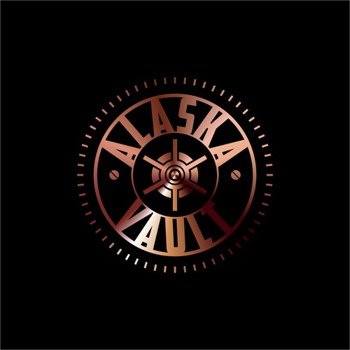 Designs | Alaska Vault | Logo design contest