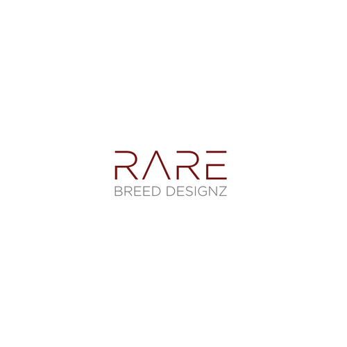 RARE | Logo design contest