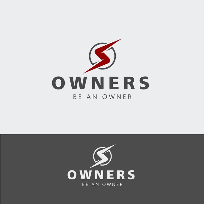 Owners - Modelabel Logo | Logo design contest