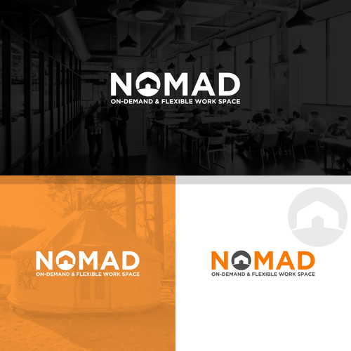 Coworking Space Logo | Logo design contest