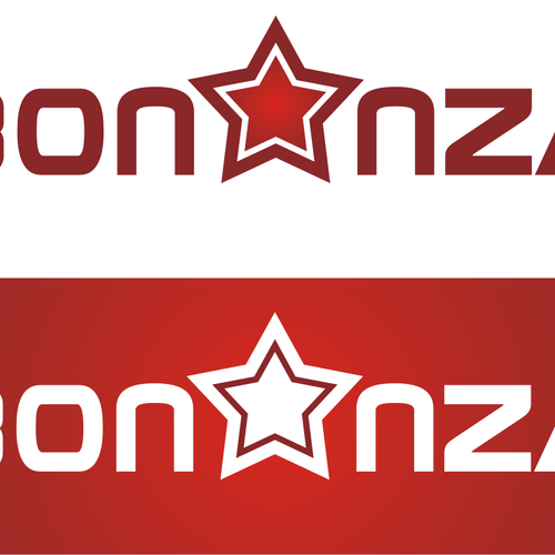 Bonanza | Logo design contest