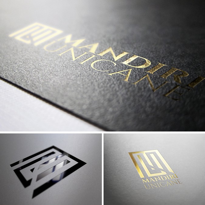 Mandiri Unicane needs a powerful new Logo | Logo design contest