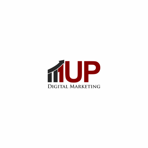 1up Logo