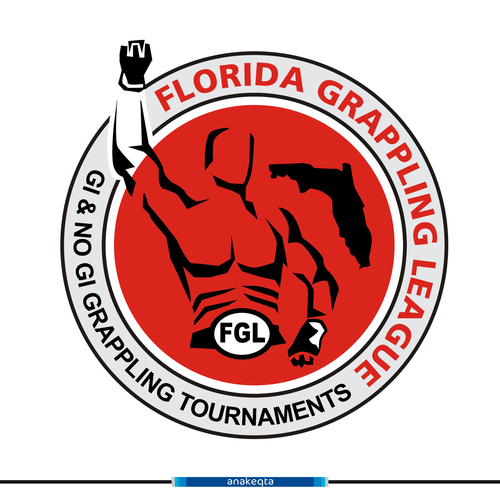 FGL Logo | Logo design contest