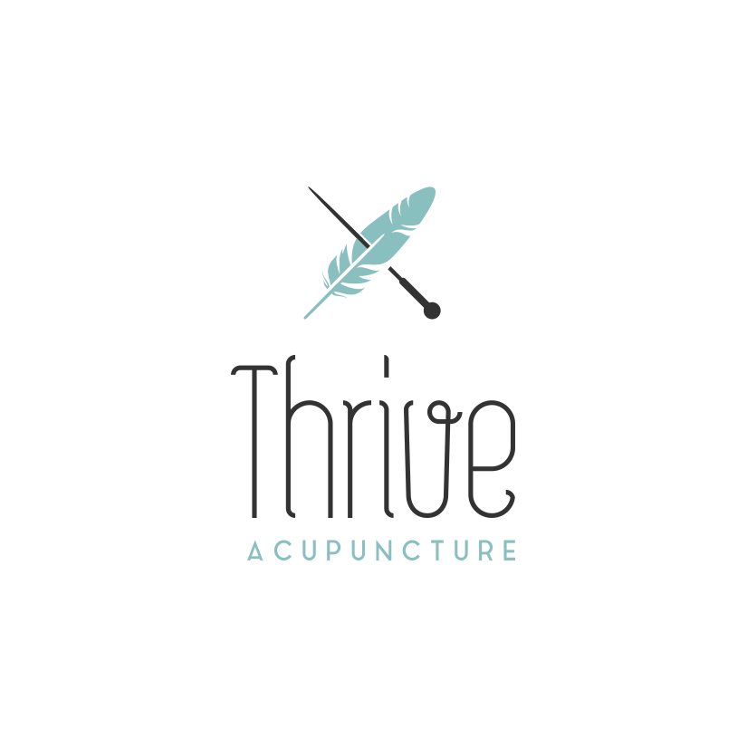 Acupuncture Logos - Free Acupuncture Logo Ideas, Design & Templates
