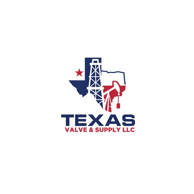 Strong Logo for Oilfield Supply Company. | Logo design contest