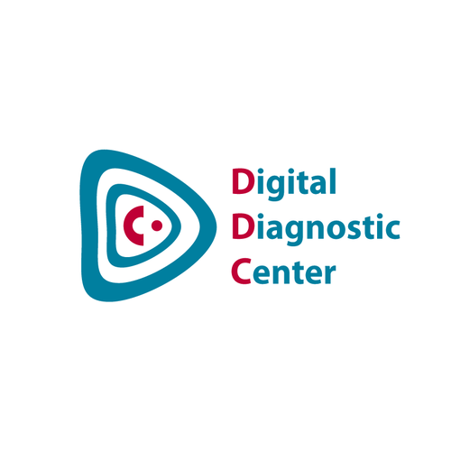 Create the next logo for Digital Diagnostic Center (DDC) | Logo design ...