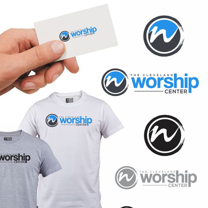 The CWC LOGO | Logo design contest