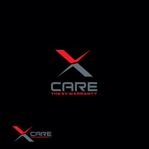 Designs | Design a catchy tech centric logo for "X Care", which is a ...
