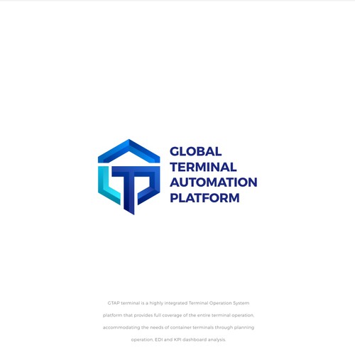 Designs | Logo for internal operation system that reflects the ...