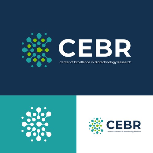 Designs | Logo Design for a Biotechnology Research Center | Logo design ...