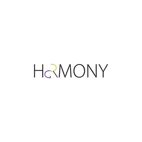 "Harmony" Logo | Logo design contest