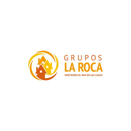 Small Groups Logo | Logo design contest