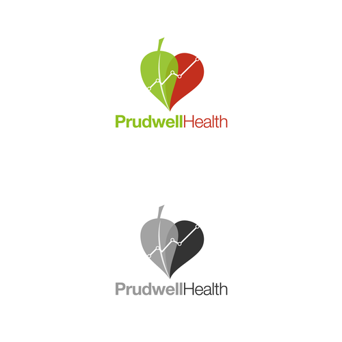 Logo for Health risk analytics provider | Logo design contest