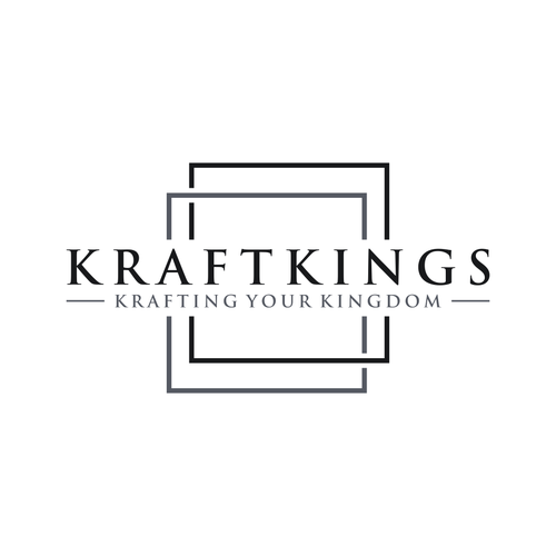 Designs | Kraft Kings | Logo design contest
