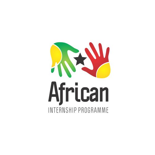 Designs | Logo for African Internship Programe | Logo design contest