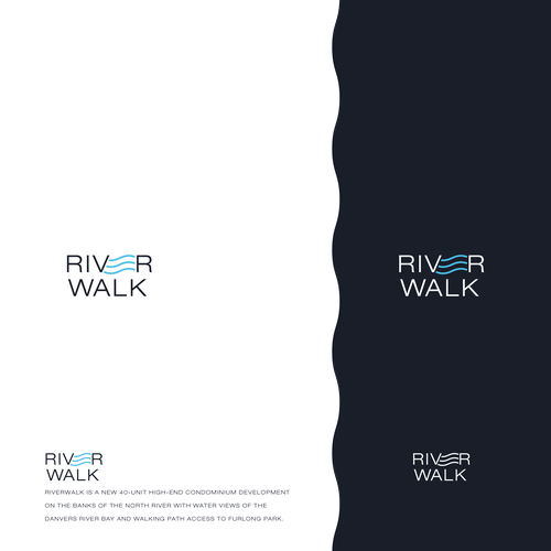 Designs | New Condo Development Logo | Logo design contest