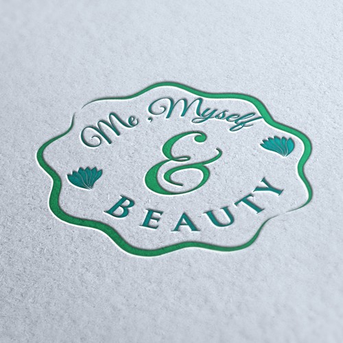 Me, Myself & Beauty needs a logo makeover | Logo design contest