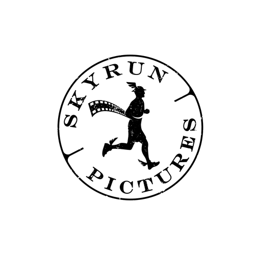 Designs | SKYRUN PICTURES logo to appear on theatrical features | Logo ...