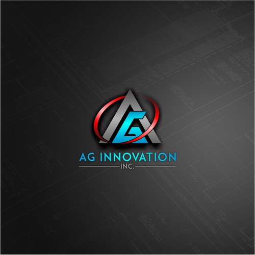 Design a logo for a new industrial automation company serving the ...