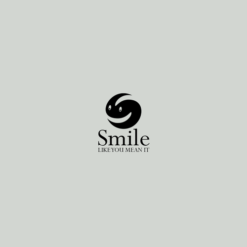 **Create a customer service smile logo** | Logo design contest