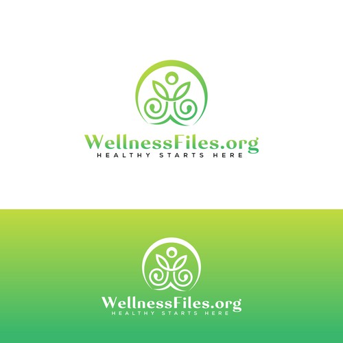 Designs | Design a simple yet unique logo for site promoting health ...