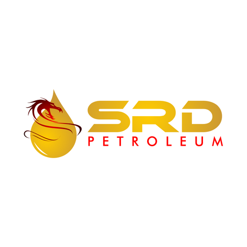 logo for SRD Petroleum | Logo design contest