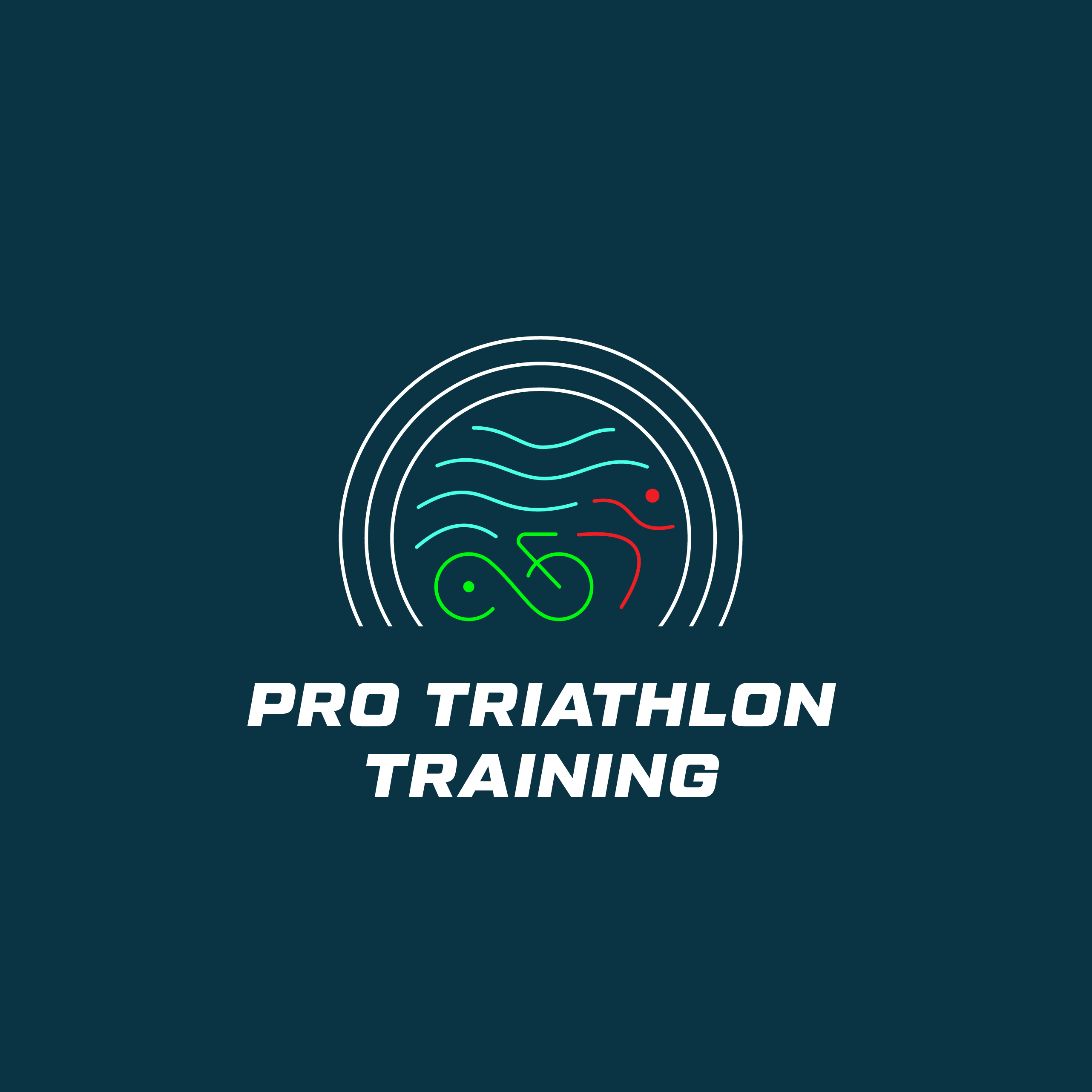 Triathlon Logos - Free Triathlon Logo Ideas, Design & Templates