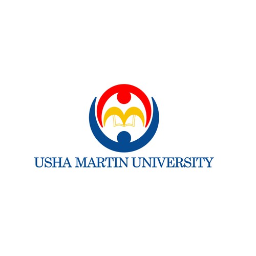 Martin University Logo Martin University