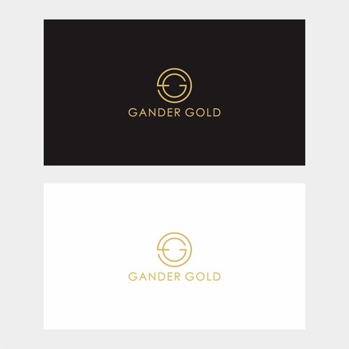 Designs | Logo for a Gold Mining Company | Logo design contest