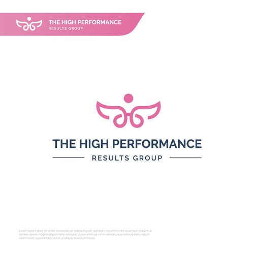 Designs | High Performance Results Group | Logo design contest