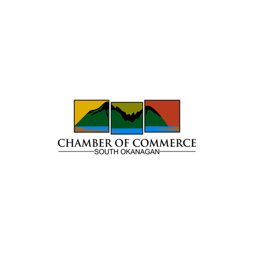 Create a logo for Chamber of Commerce | Logo design contest