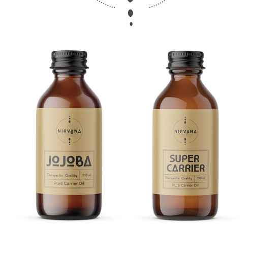 Essential Oil Label Ideas - 43+ Best Essential Oil Label Designs In ...