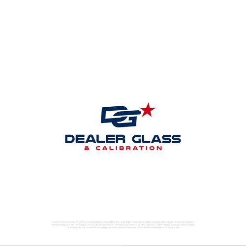 Designs | Industry-leading Auto Glass Company Needs Logo for New ...