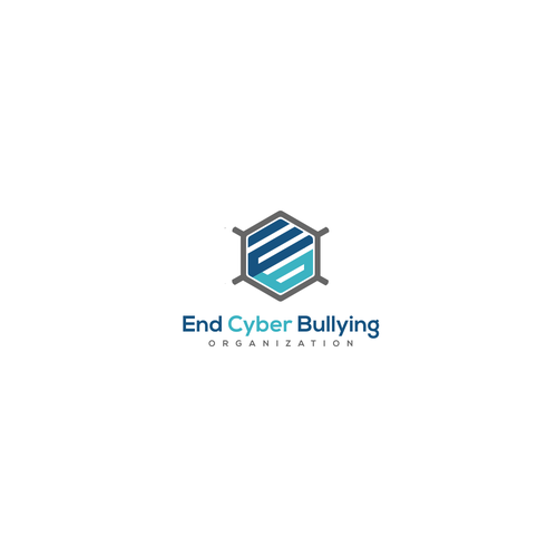 Design an Iconic Logo to End Cyberbullying | Logo design contest