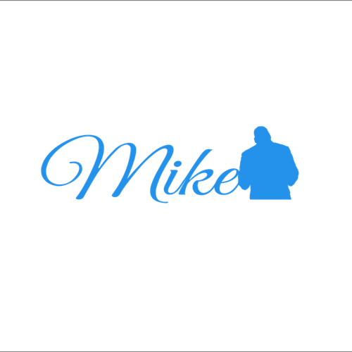 Mike branding | Logo design contest