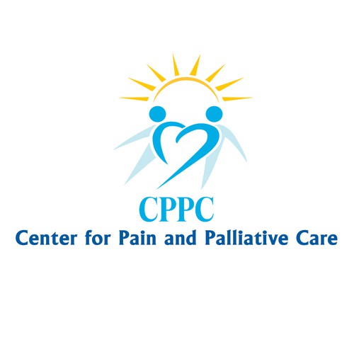 Logo for Center for Pain and Palliative Care | Logo design contest